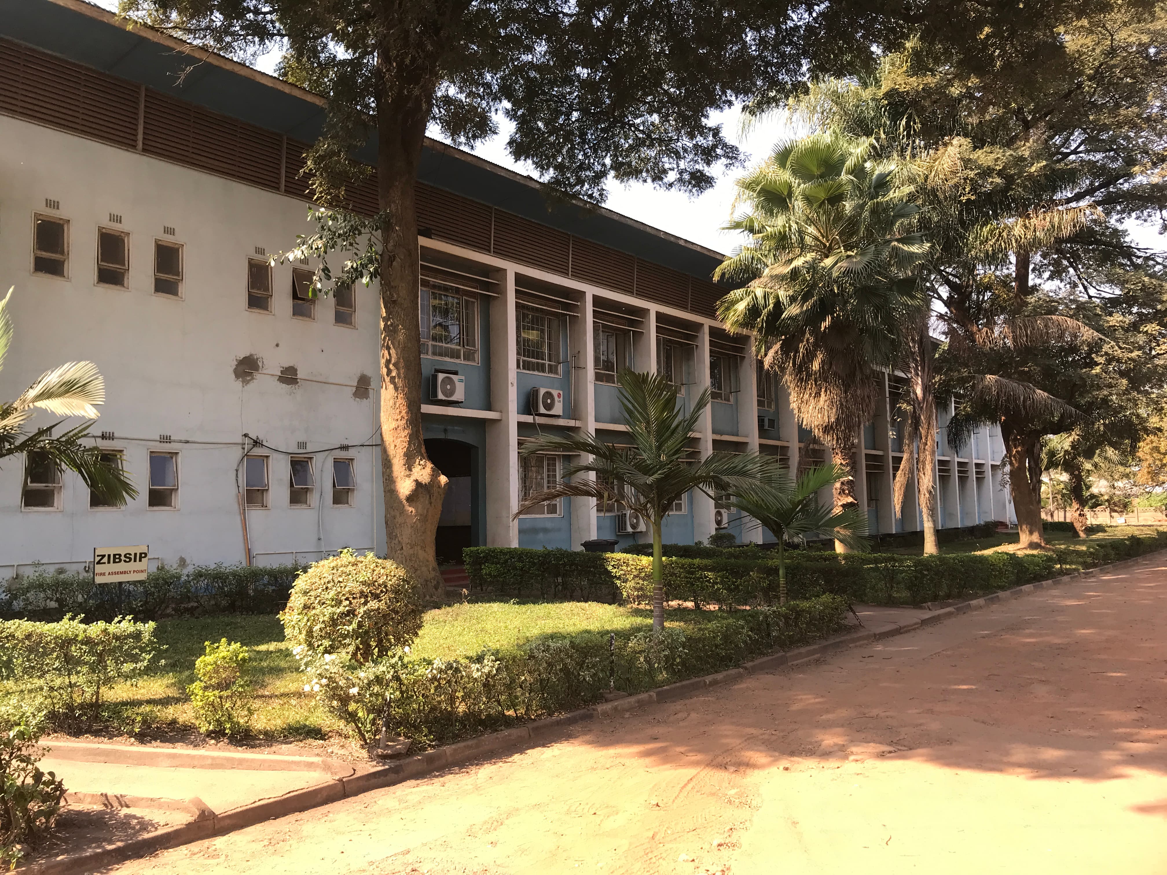 ZIBSIP - Zambia Institute of Business Studies and Industrial Practice